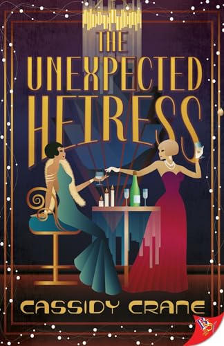 Flappers, Fortune, and Forbidden Feelings – To Be Read Book Reviews